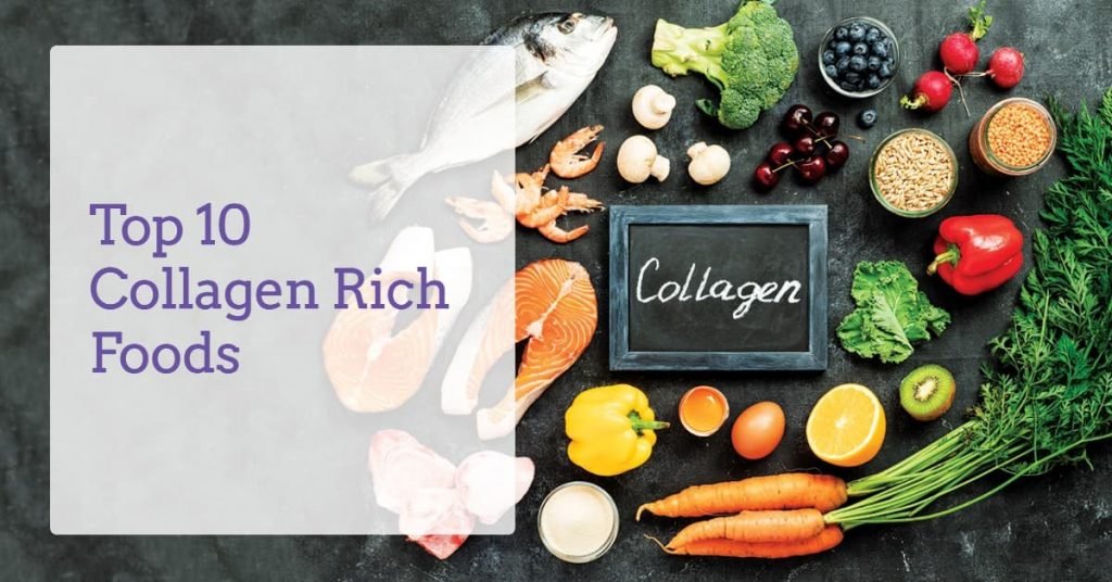 Collagen Benefits and Types: Your Complete Guide