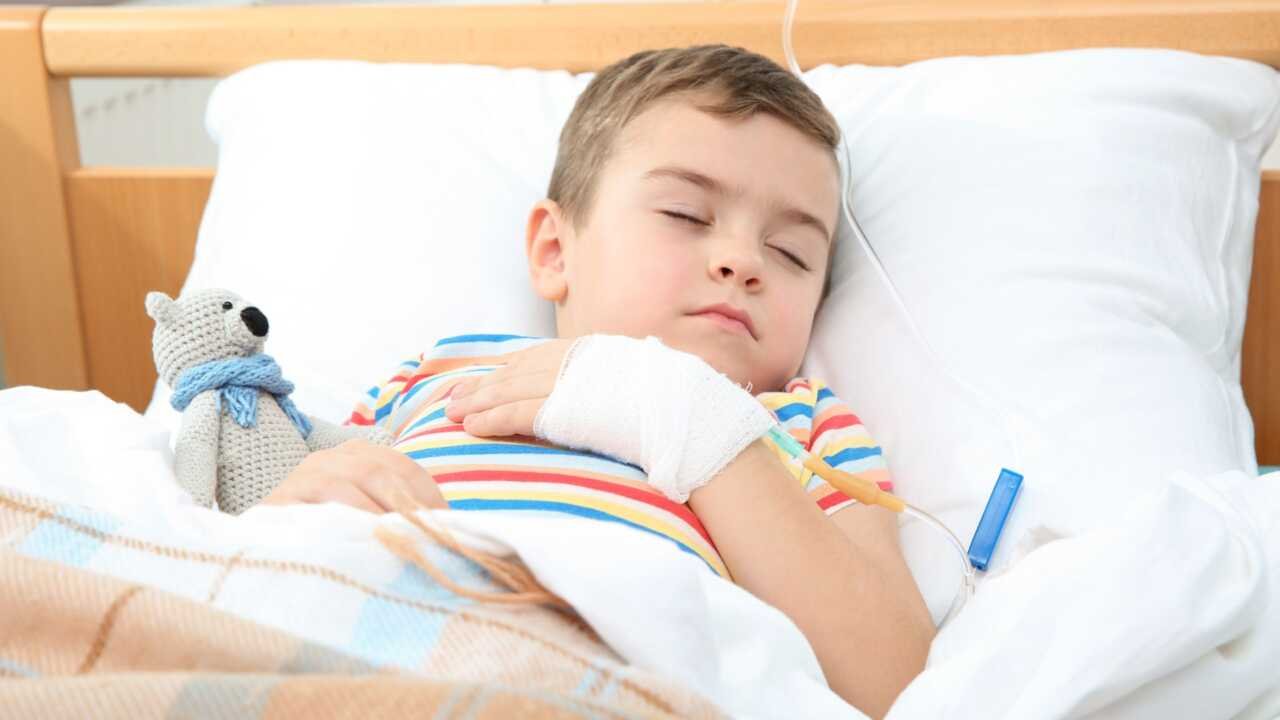 Super Sleep Drip: Revitalize Nights with a Restful Elixir for Deep Sleep